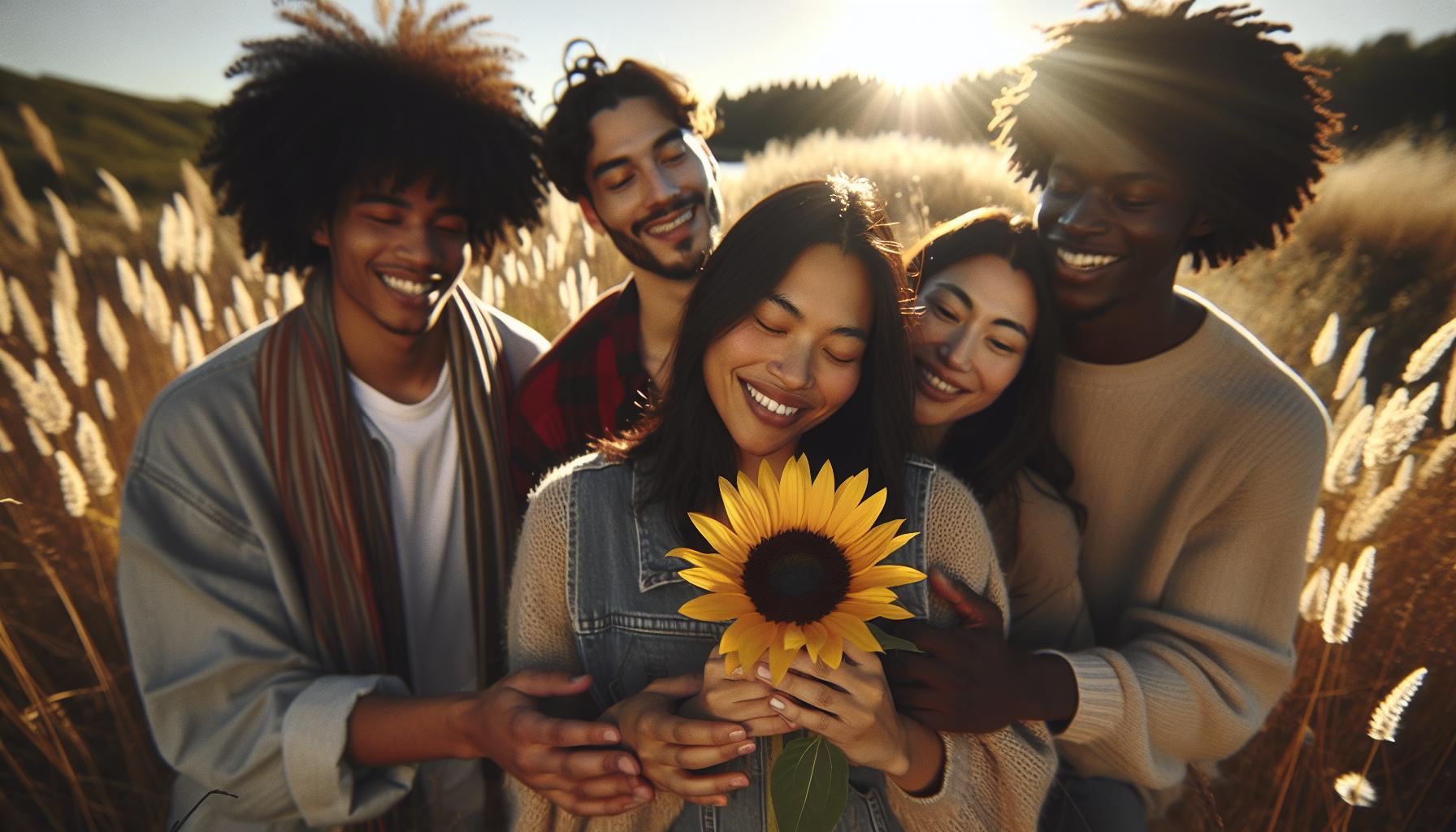 What Does The Sun Card Mean In Tarot? Pure Joy Explained » Easy-Tarot.net
